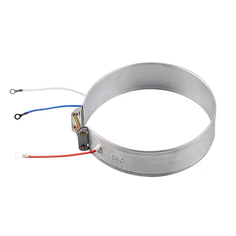 Нагревательный элемент ZSNYLY для электрического чайника 750 Вт 220 В 155mm