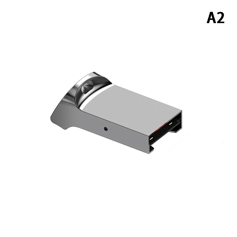 Кардридер USB A2, адаптер для Micro SD, TF, ПК, ноутбука