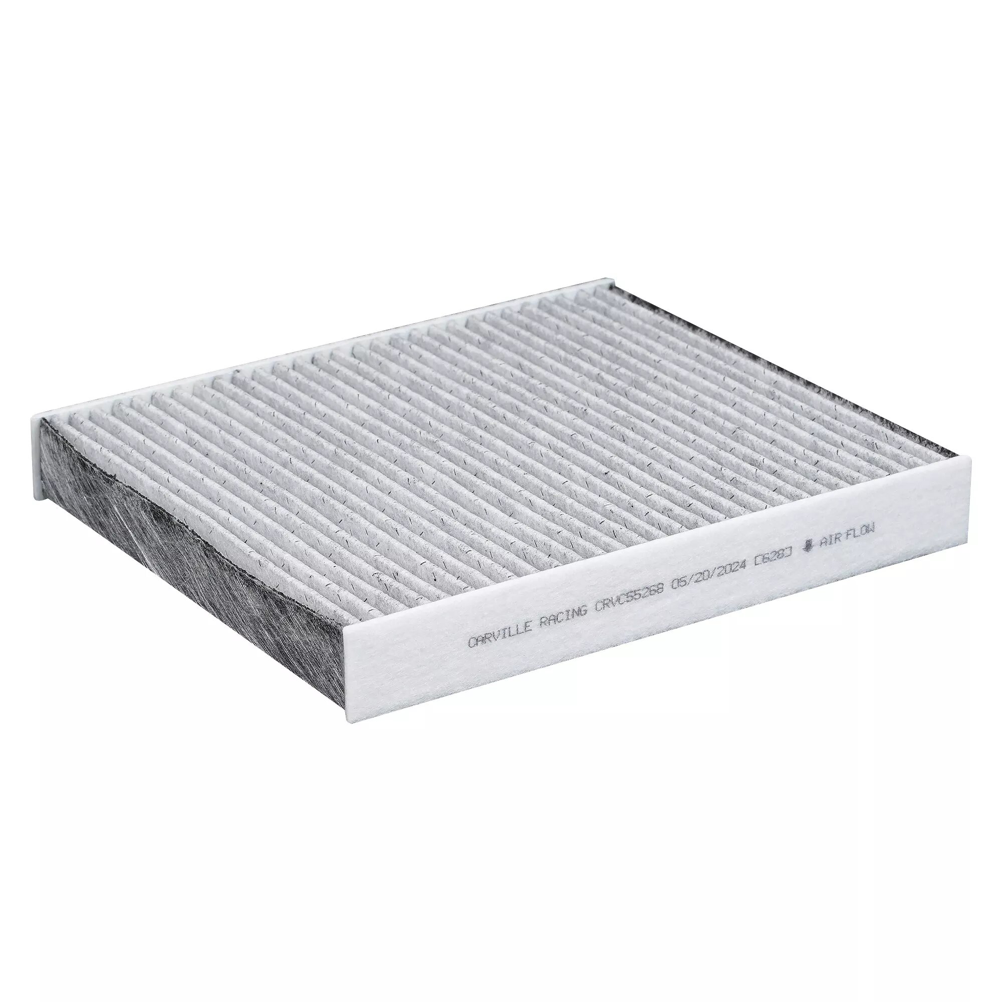 Фильтр салонный Dongfeng Shine Max (23-) (уголь.) (Carville Racing)