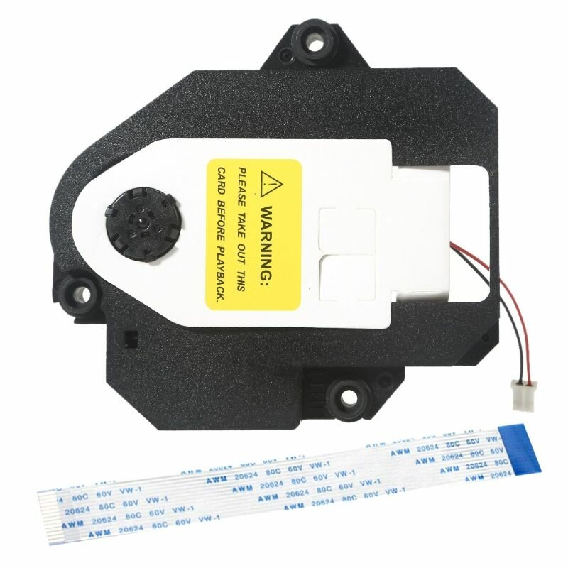 Лазерная головка HOP 120X с пластиковой рамкой