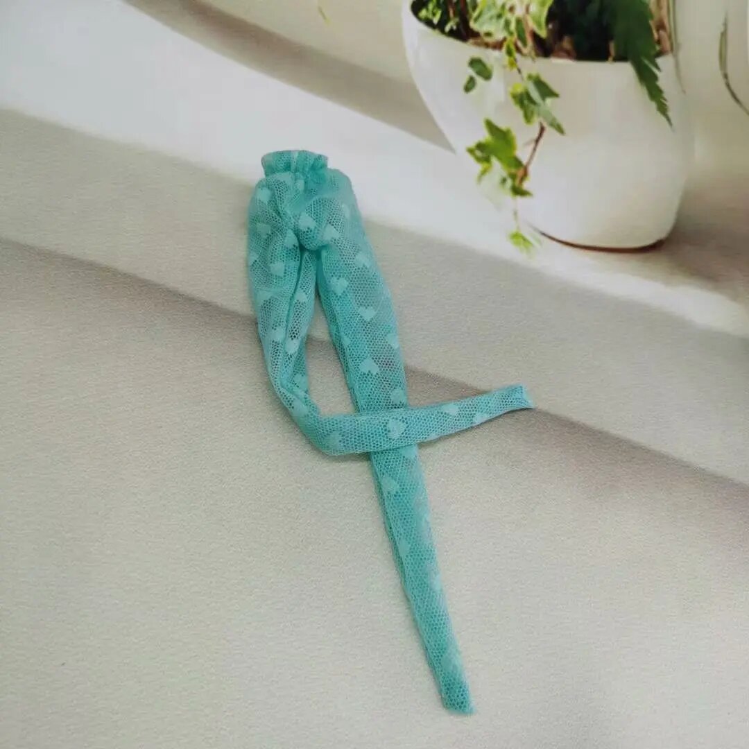 Колготки для куклы Barbie Cloth