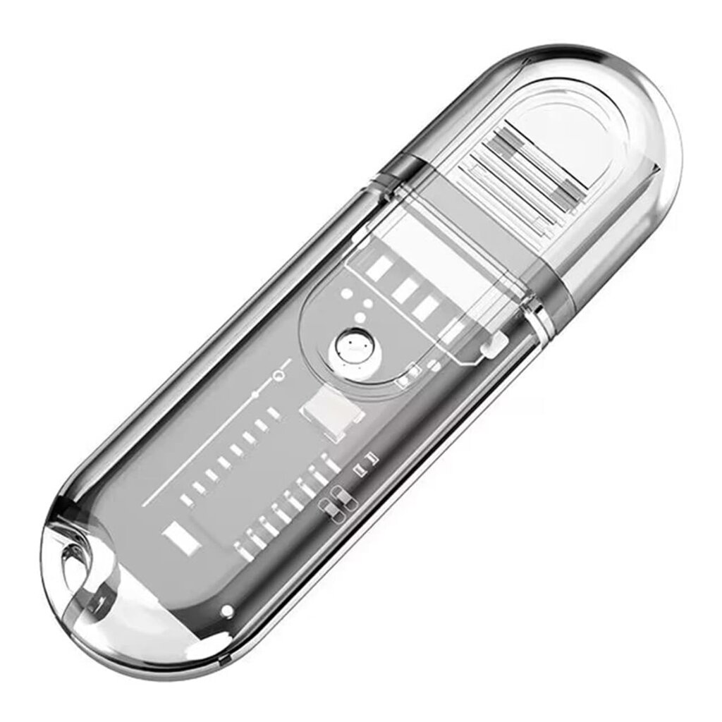 USB Bluetooth Совместимый Адаптер 5.3 для Автомобильного ПК Ноутбука Динамик Мышь Музыкальный Прием Аудио Беспроводной Передатчик Приемник