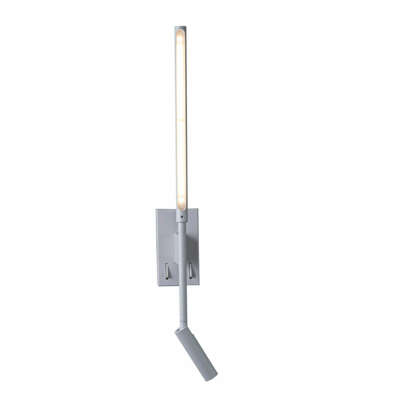 Бра Loft IT Stick 10012/6+3WH — фото 1