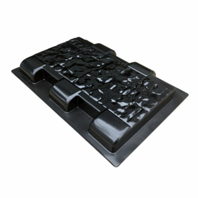 Форма для цементного забора