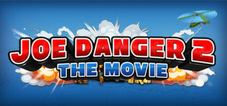 Joe Danger 2: The Movie [Steam / Россия и СНГ]