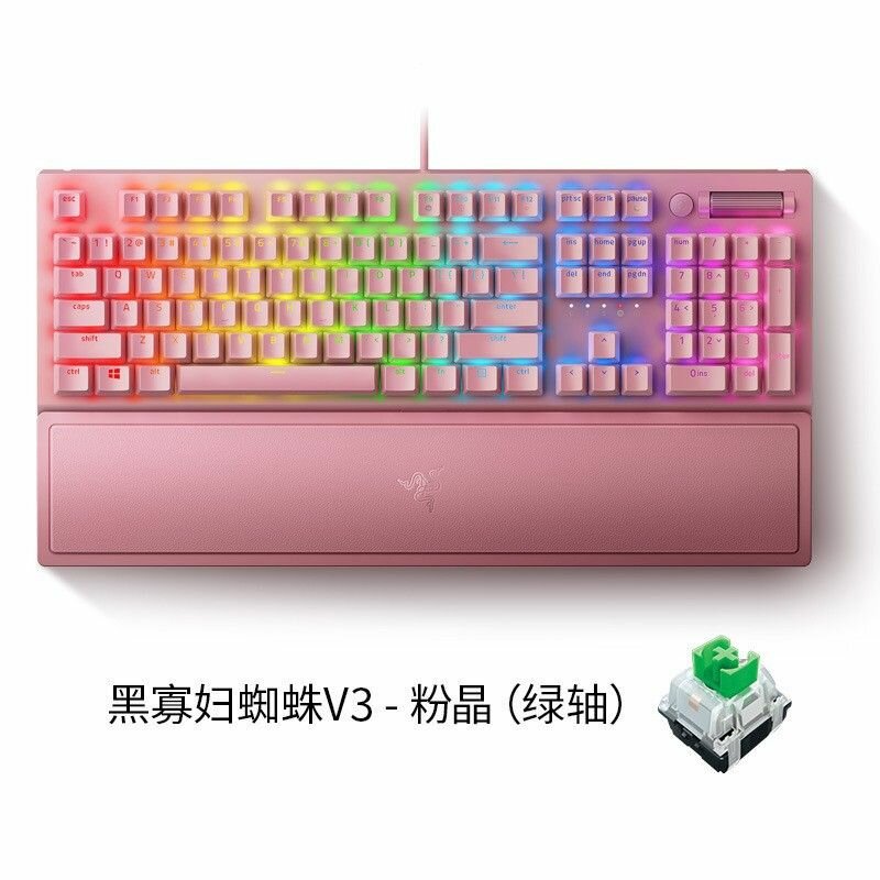 Клавиатура