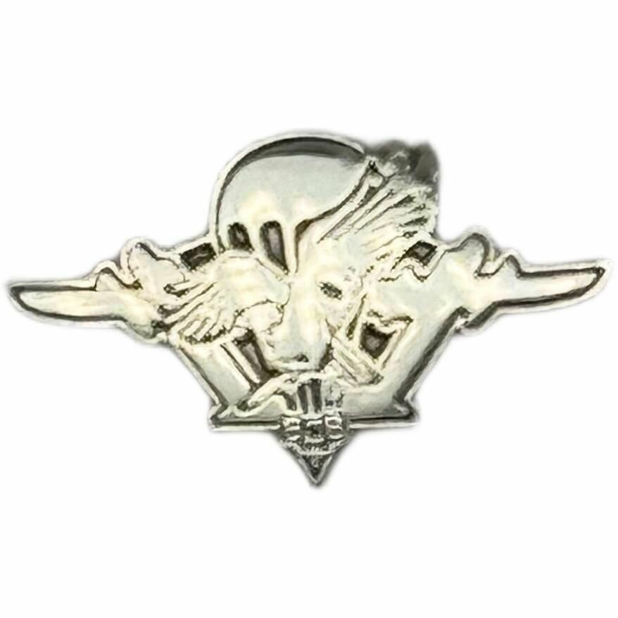 Фрачный знак ВДВ значок