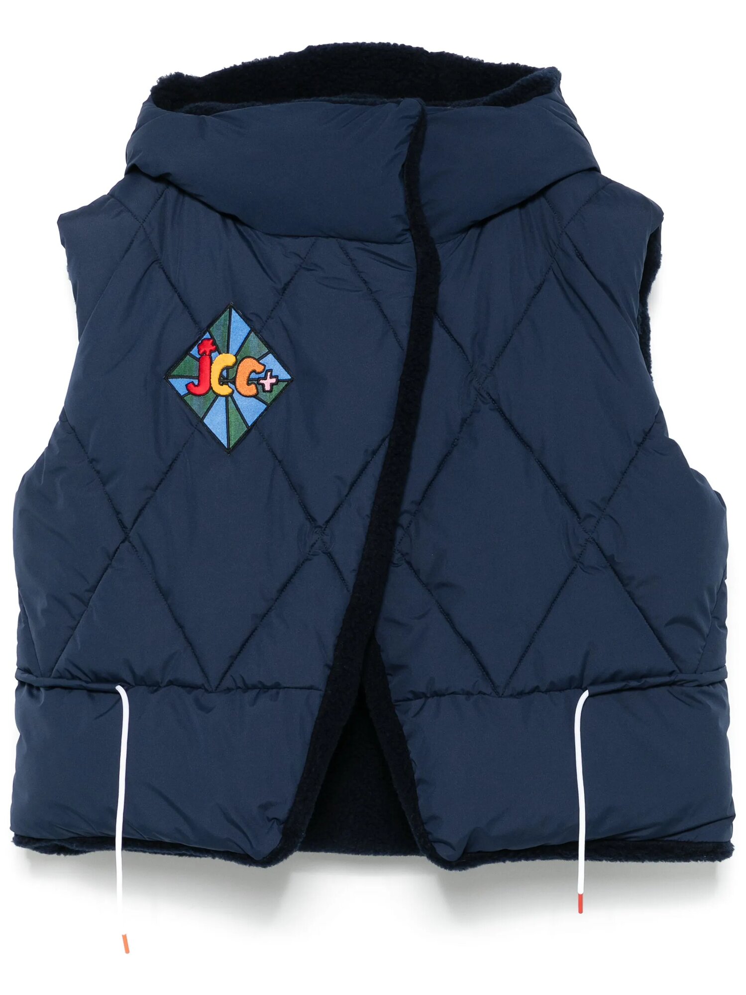 Жилет спортивный x JCC Diamond