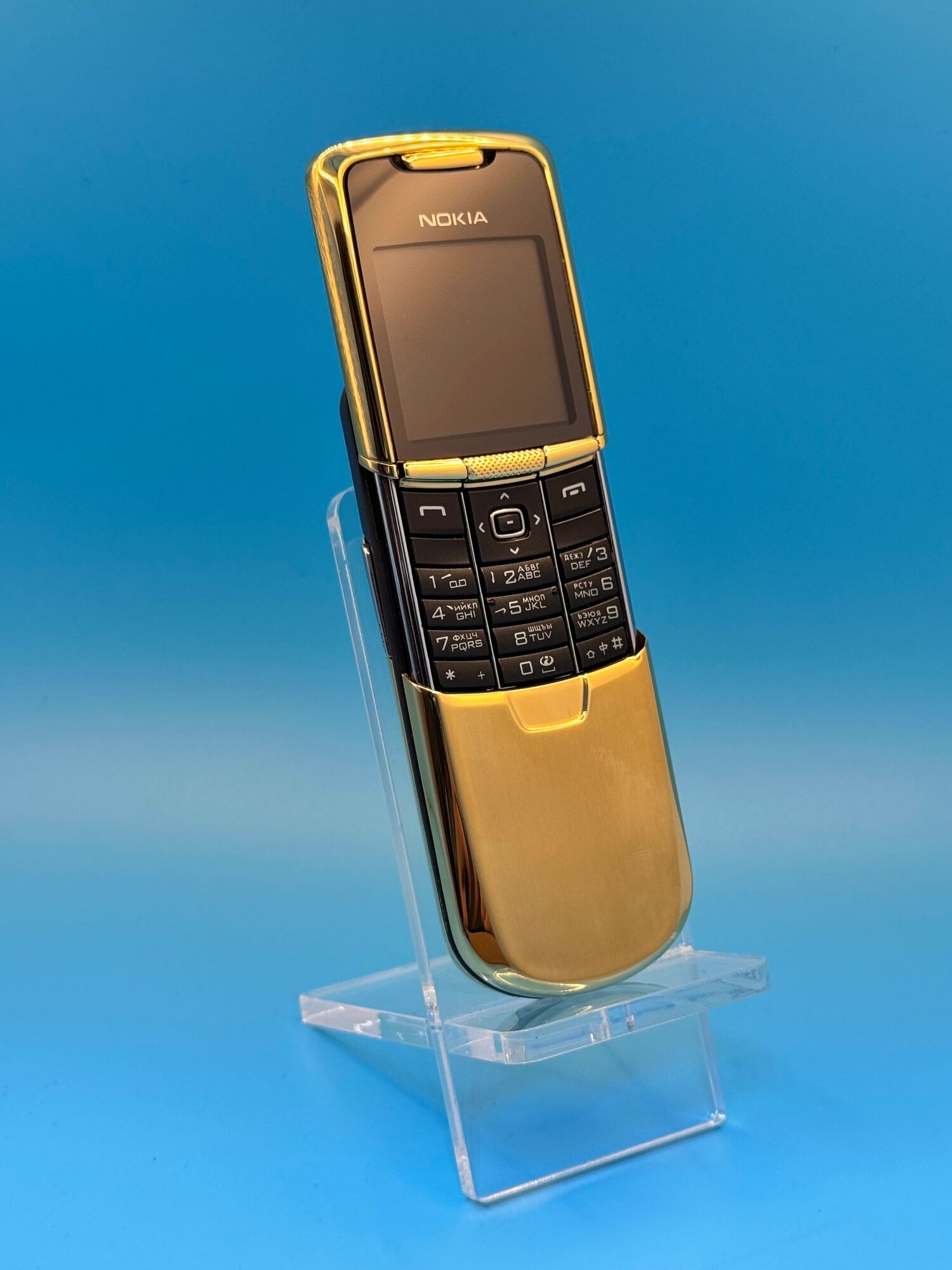 Мобильный телефон Nokia 8800 Classic
