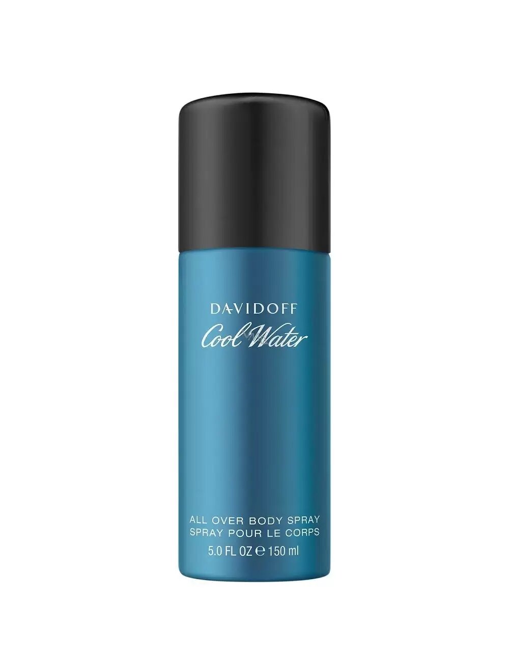 Davidoff Cool Water for men 150 мл, Дезодорант мужской