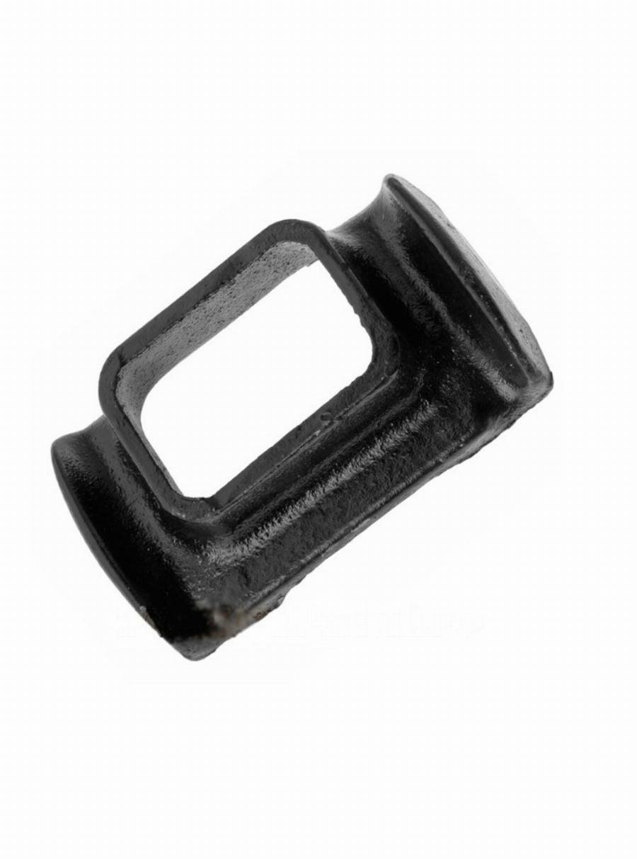 Накладка рессоры передней МАЗ 500-2902412 (MAZ)