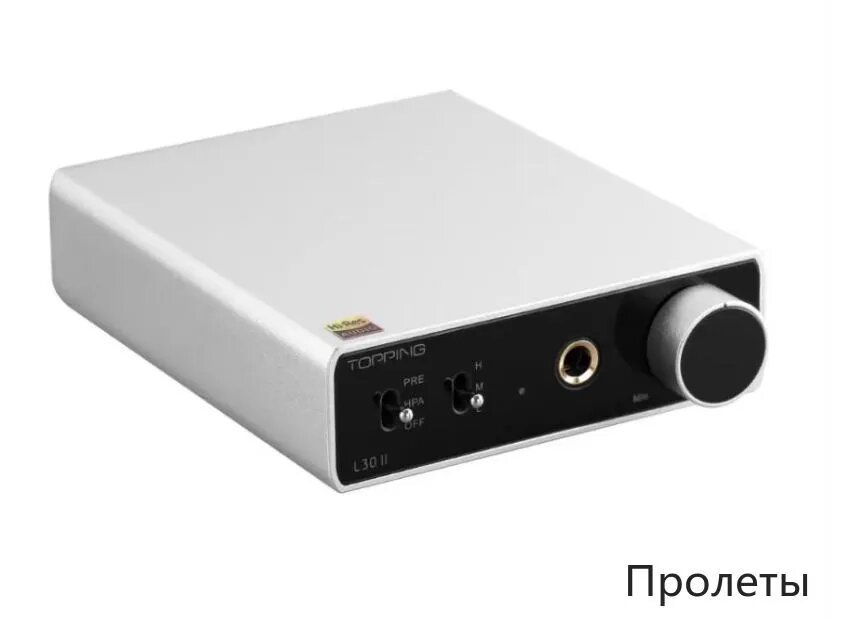 TOPPING L30 II усилитель для наушников