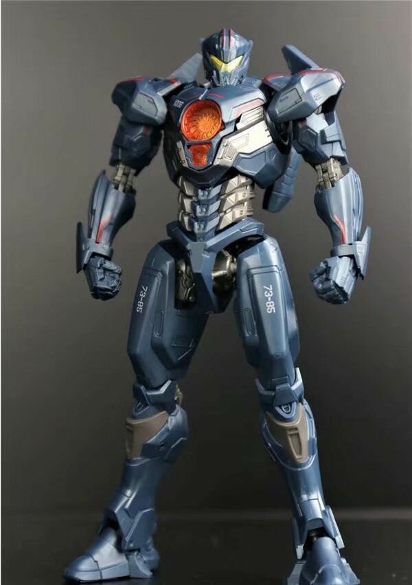 Фигурка "Бродяга" Gipsy Danger, АБС-пластик/ПВХ, 17 см, для детей от 6 лет — фото 1