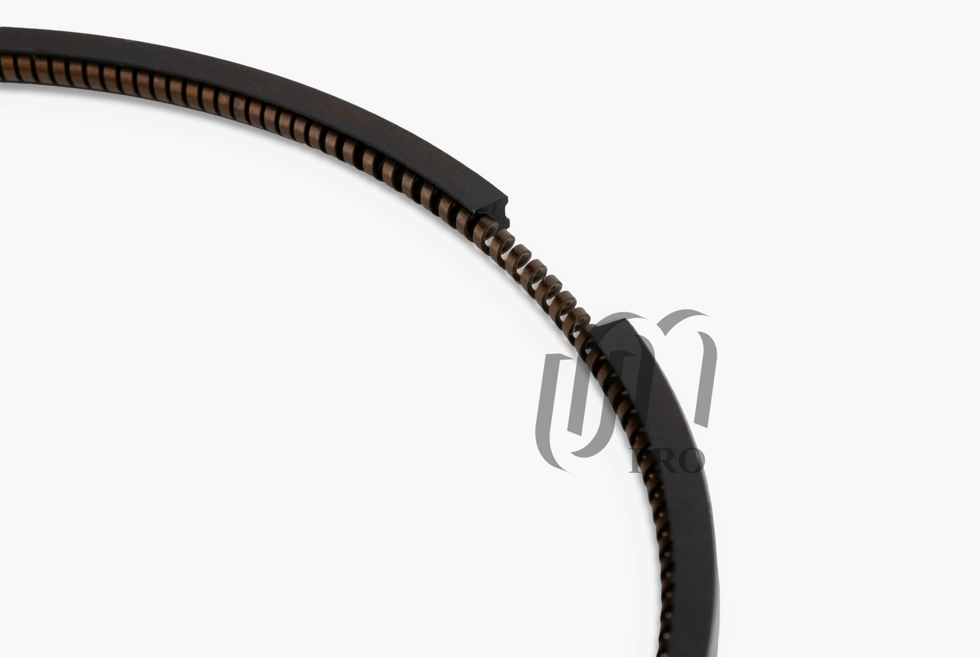 Комплект поршневых колец STD Iveco F1AE3481 d88.0 STD 2.5-2.0-2.5 (500054821) на 1 цил. UM, UNITED MOTORS PR1675000