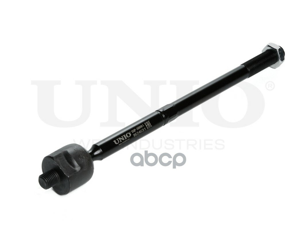 Тяга рулевая Ford Focus III 10- UNIO арт. SSP-30081