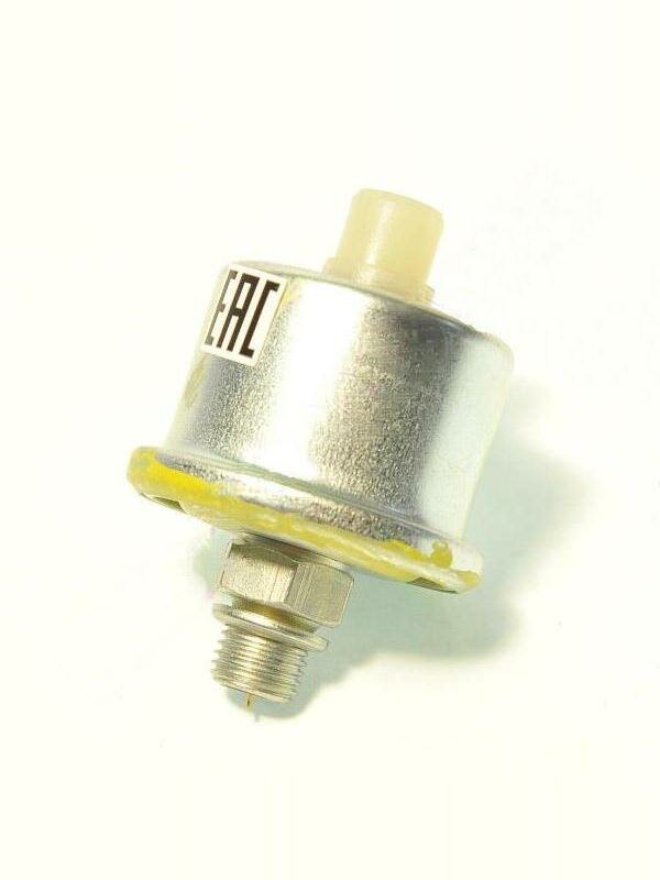 Датчик давления масла ВАЗ 2106, 2103, 2121, Нива, ММ 393А, 2103-3810300-01