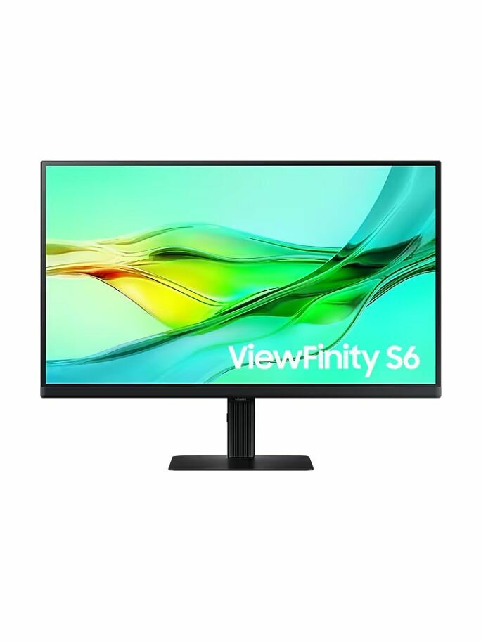 Монитор SAMSUNG S27D604UAI 27" (LS27D604UAIXCI)