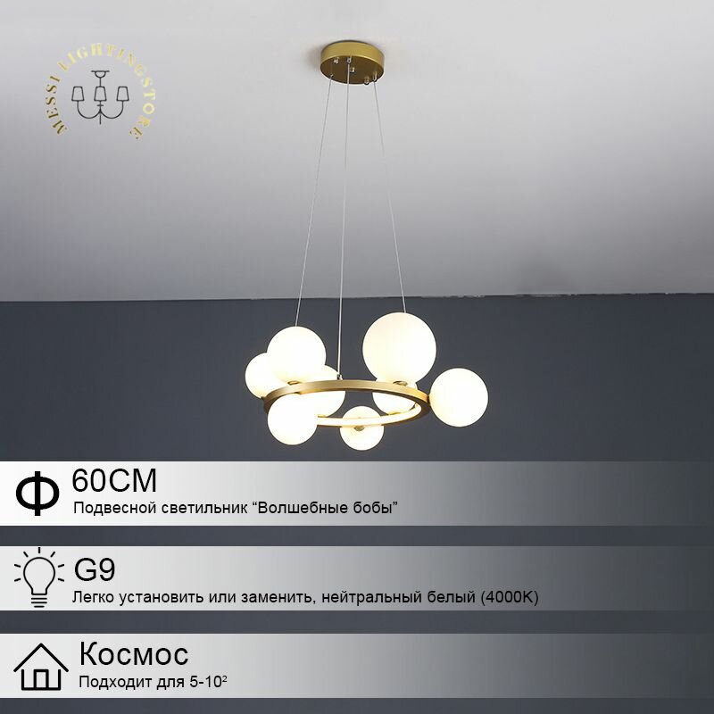 Люстра