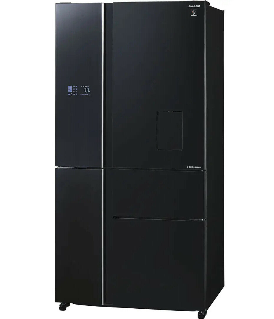Холодильник Sharp SJ-WX99ABK