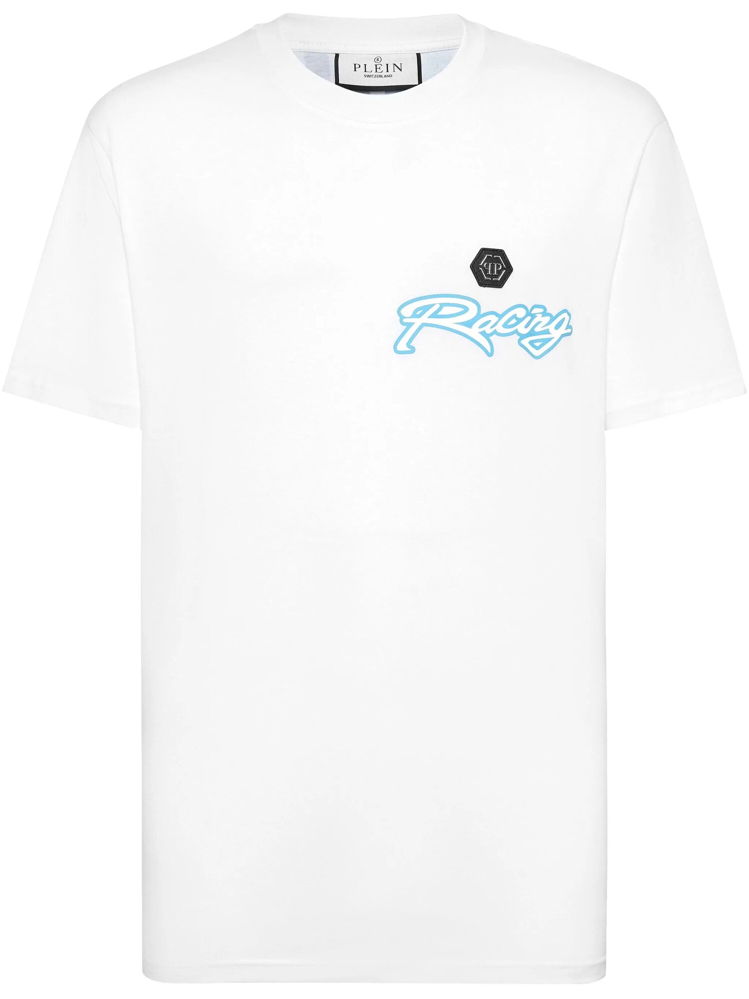 Футболка Stripes Hexagon