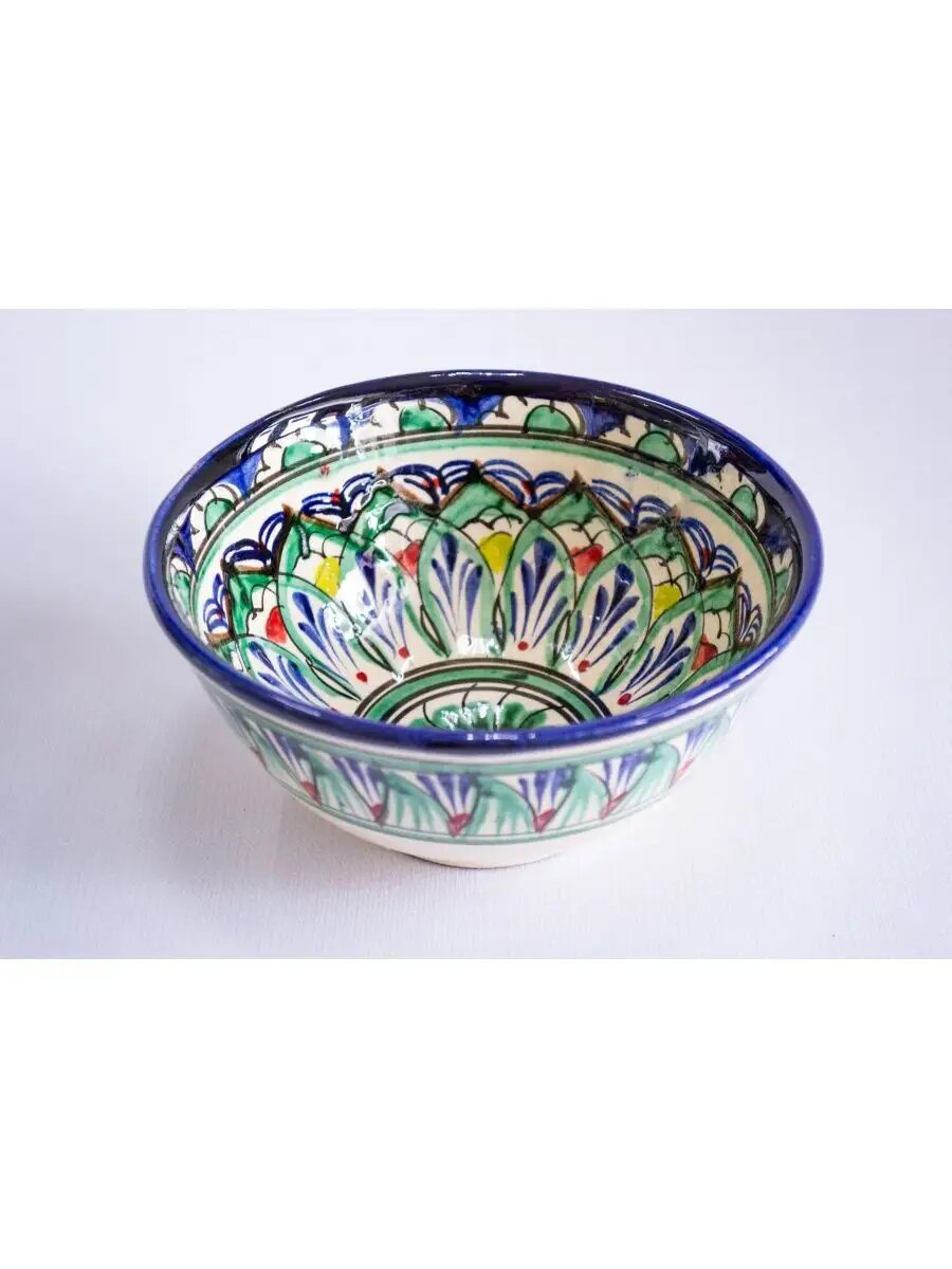 Коса средняя, 15.5 см, мехроб