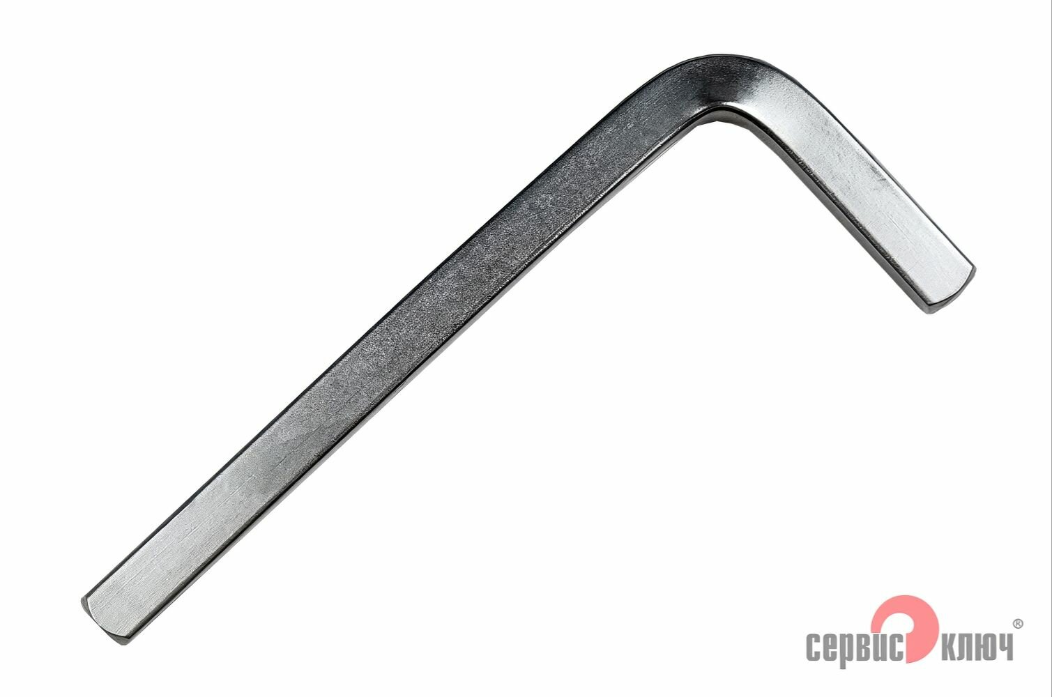 Ключ четырехгранник 8мм 76428 сервис ключ