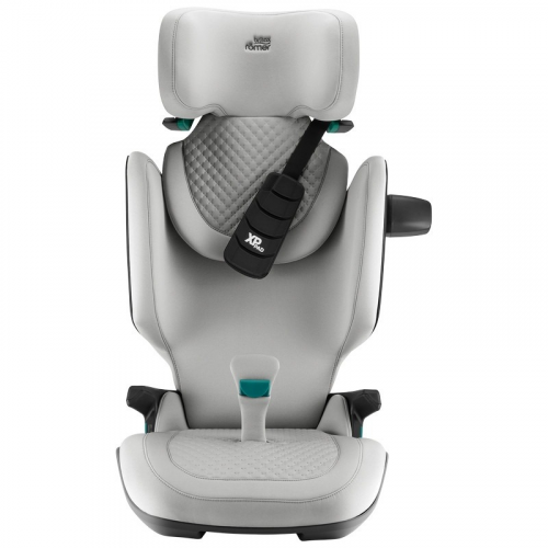 Автокресло Britax Roemer 2000040921 KIDFIX PRO LUX Linen Grey