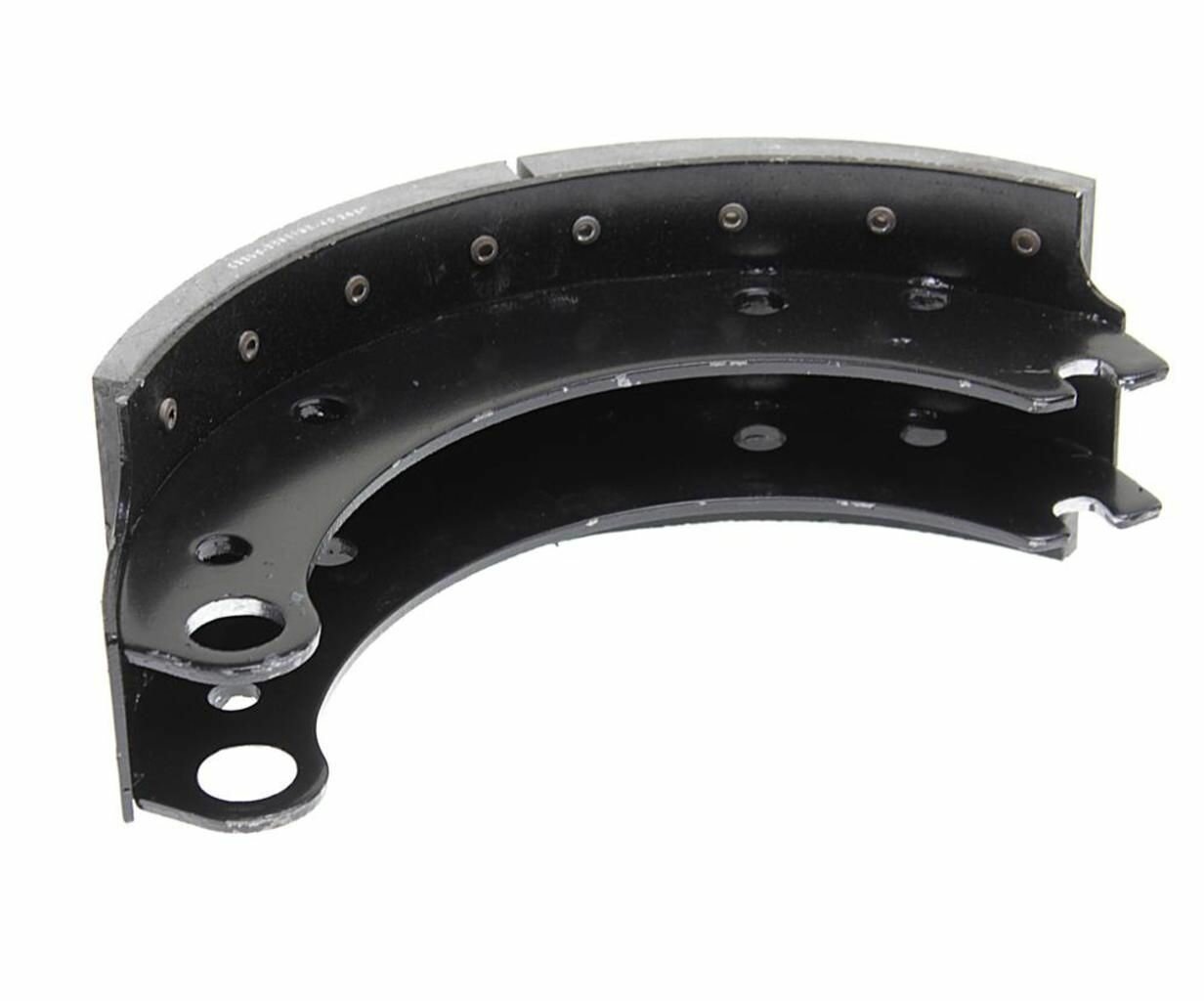 Колодки тормозные для Камаз Евро арт 53205350109040 KAMAZ