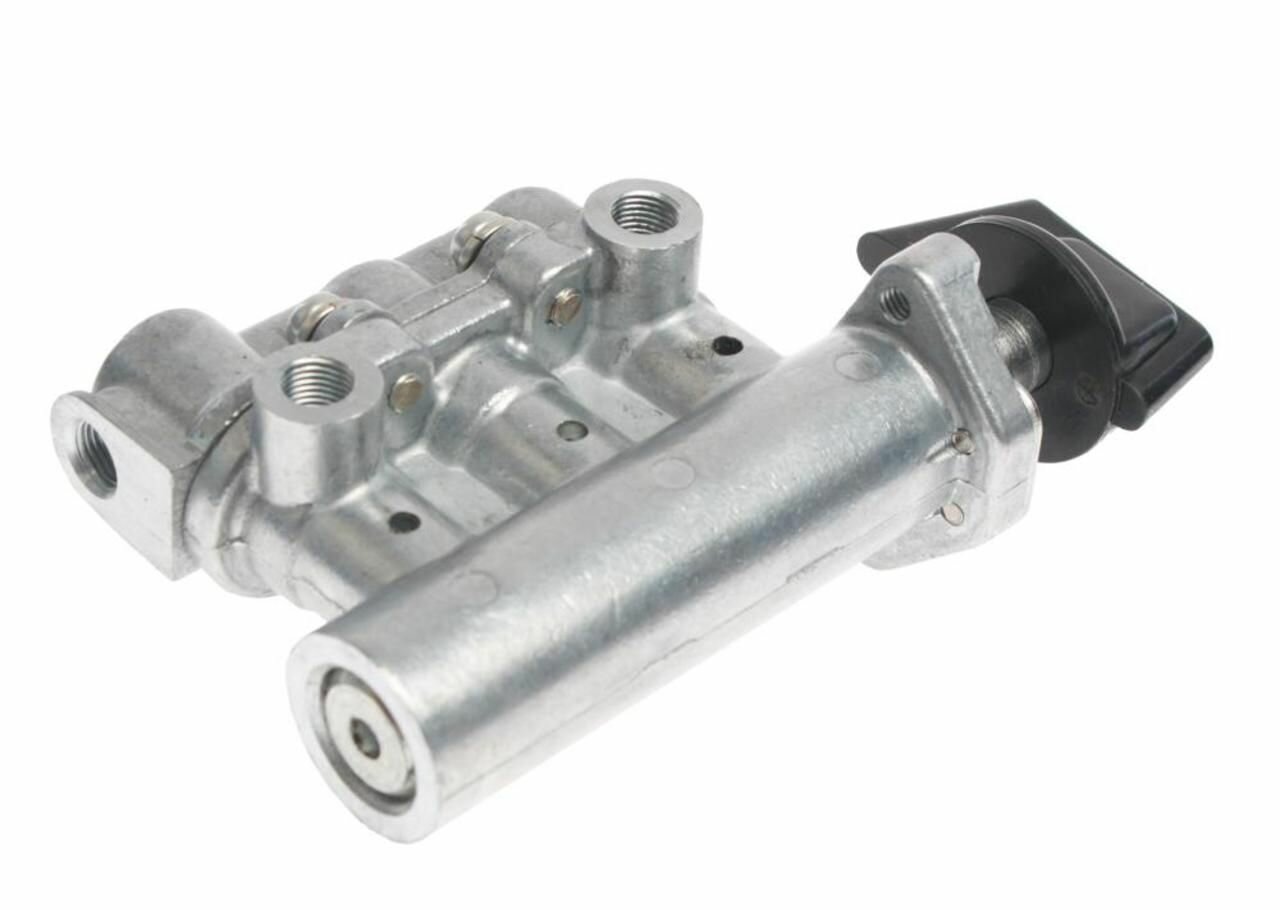 Кран управления РК для Камаз Евро арт 63501180401010 KAMAZ