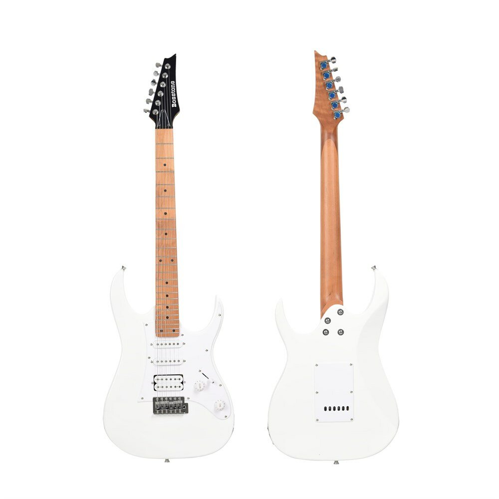 Bosstone SR-09 V.2 WHB (2025) - Электрогитара