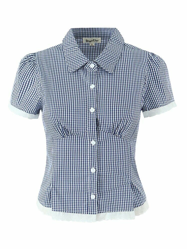 Рубашка Chu Sau beauty