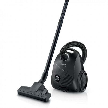 Пылесос Bosch BGLS2BA2 с мешком для сбора пыли