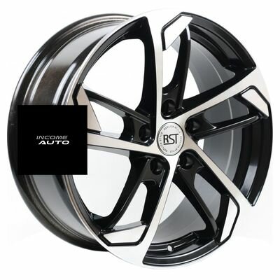 Диск колесный RST R037 (Qashqai)