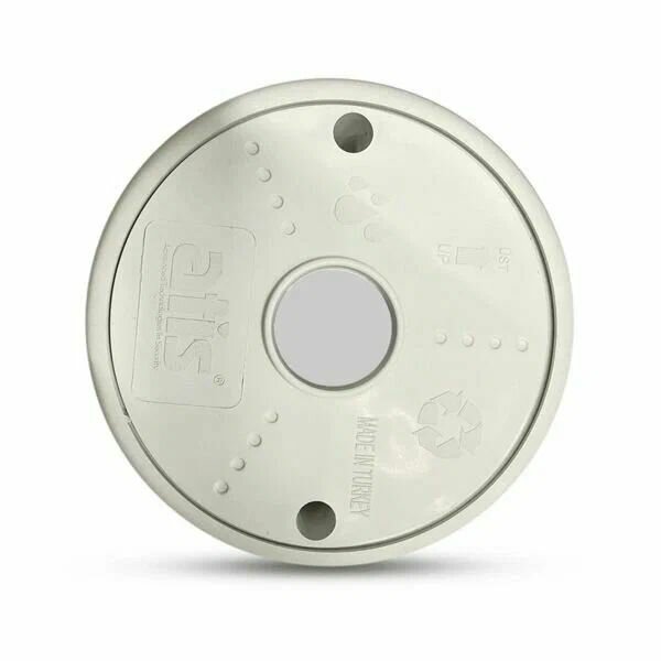 Коробка монтажная для видеокамер