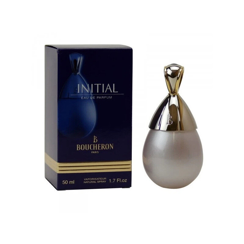 Парфюмерная вода Boucheron Initial 50 мл