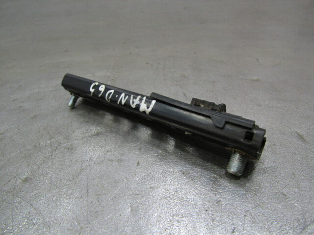 Кронштейн регулировочный высоты ремня безопасности MAN TGS, TGM, TGL, TGA, TGX