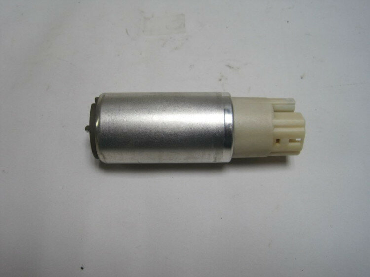 Насос топливный 756005 бензонасоса 96447447, 42353010, 96554001 Шевроле Лачетти и Дэу