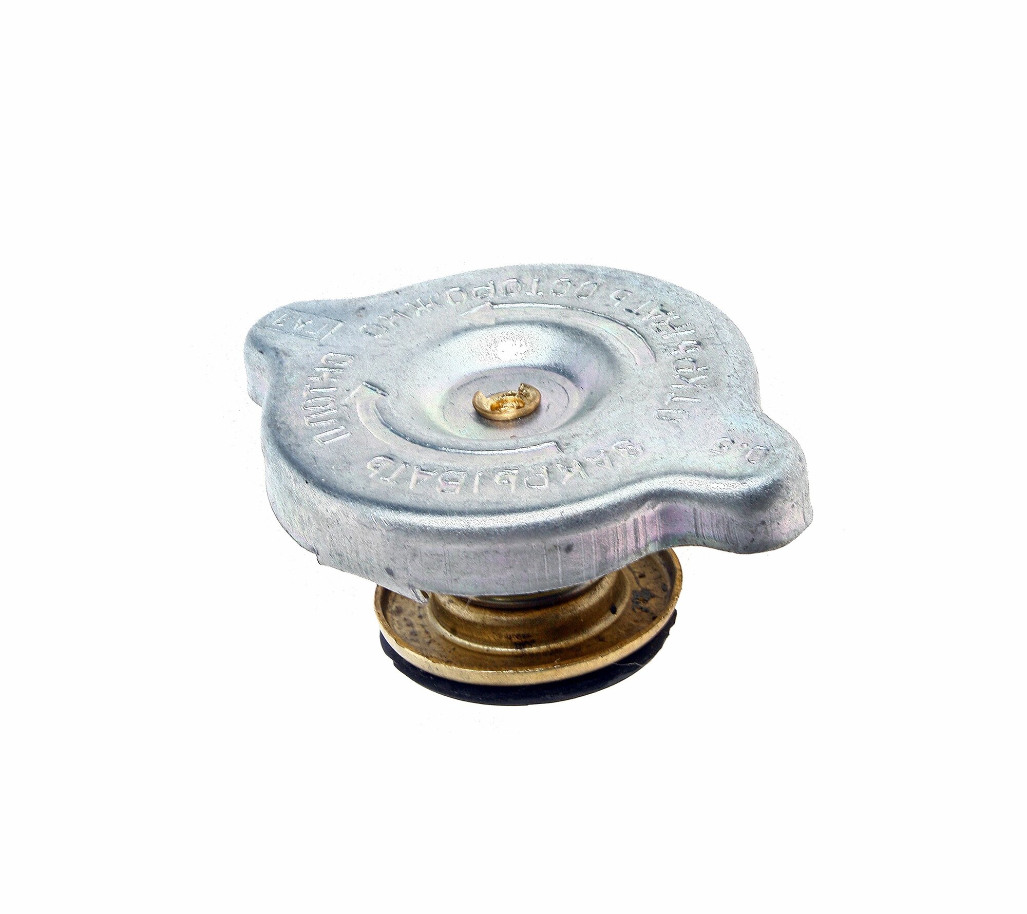 Пробка радиатора ГАЗ-53, УАЗ / Арт. 52-1304010