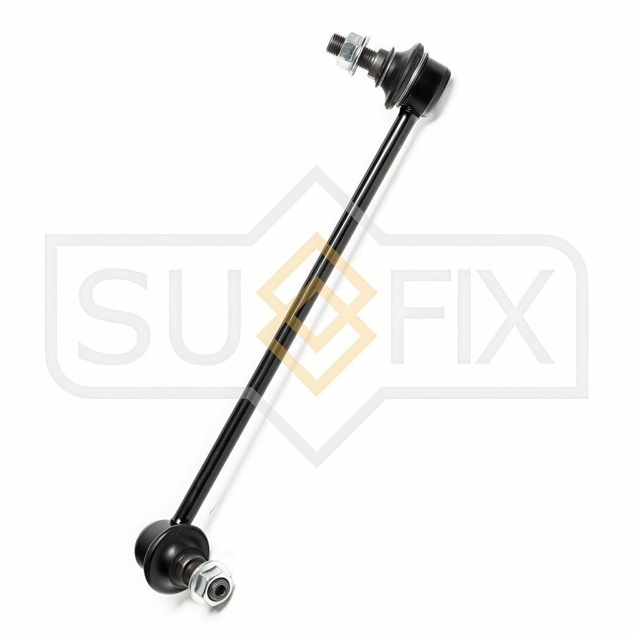 Стойка стабилизатора передняя левая, для БМВ X5 E70, F15, X6 E71, E72, F16 арт SJ1336