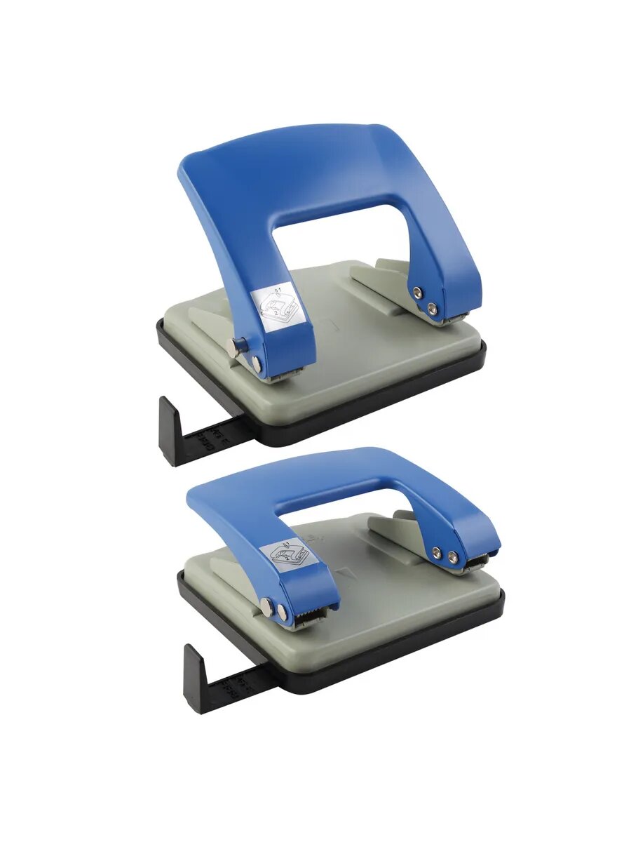 Дырокол 20 листов