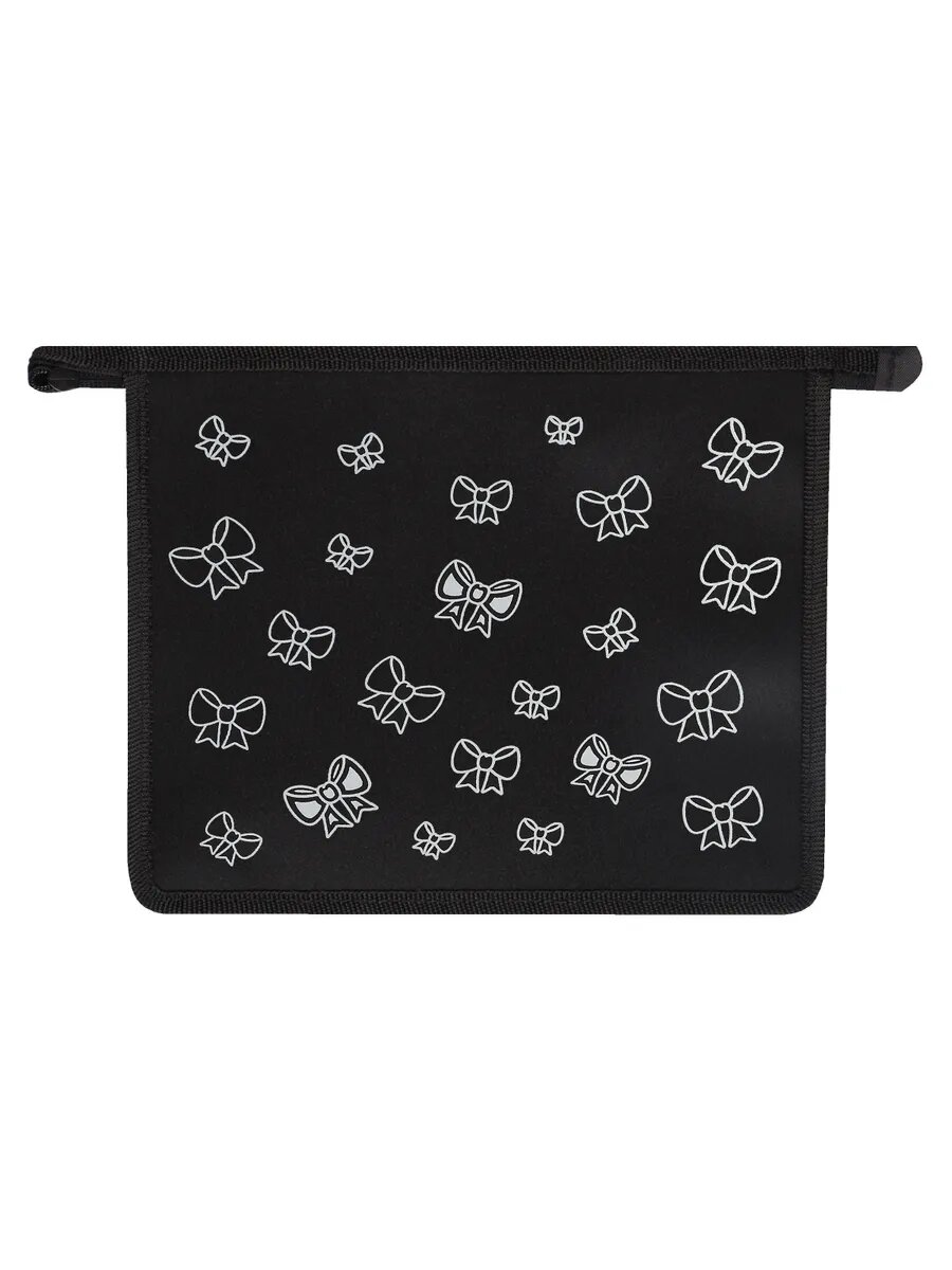 Папка на молнии А4