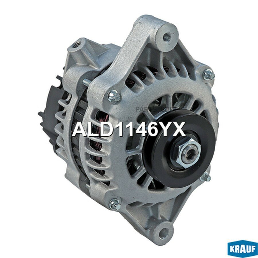 Генератор от официального дистрибьютора, KRAUF, артикул ALD1146YX