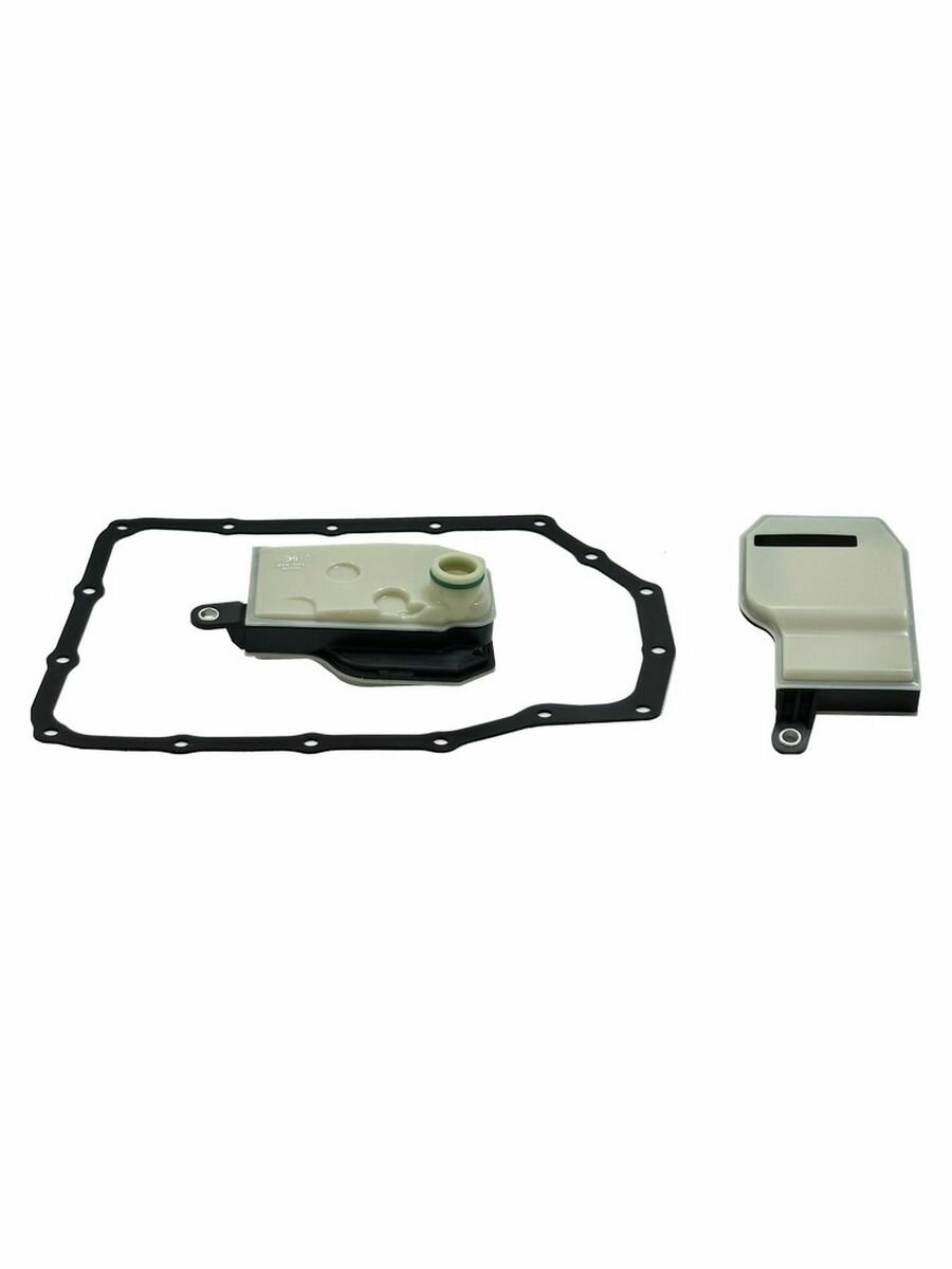 Фильтр масляный АКПП Goodwill ATG081 для MAZDA 3, 2 / Мазда 2, 3