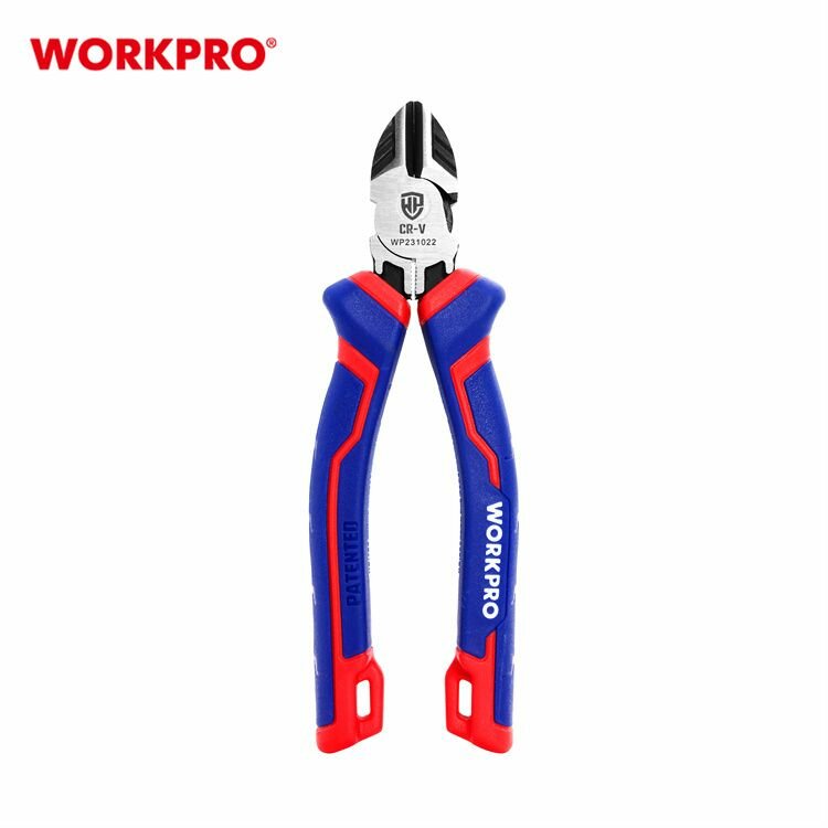 Бокорезы 160мм CR-V WORKPRO — фото 1