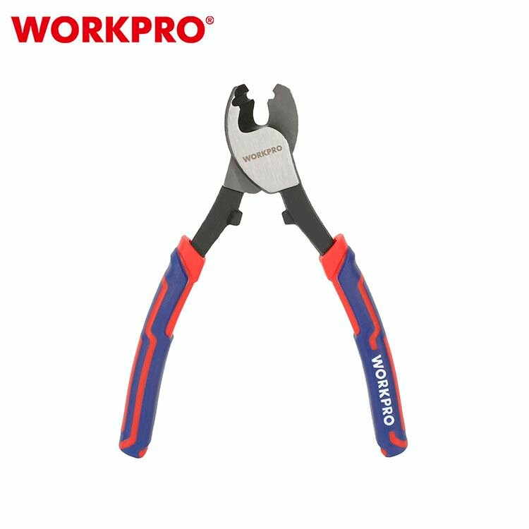Кабелерез 170мм CR-V WORKPRO — фото 1