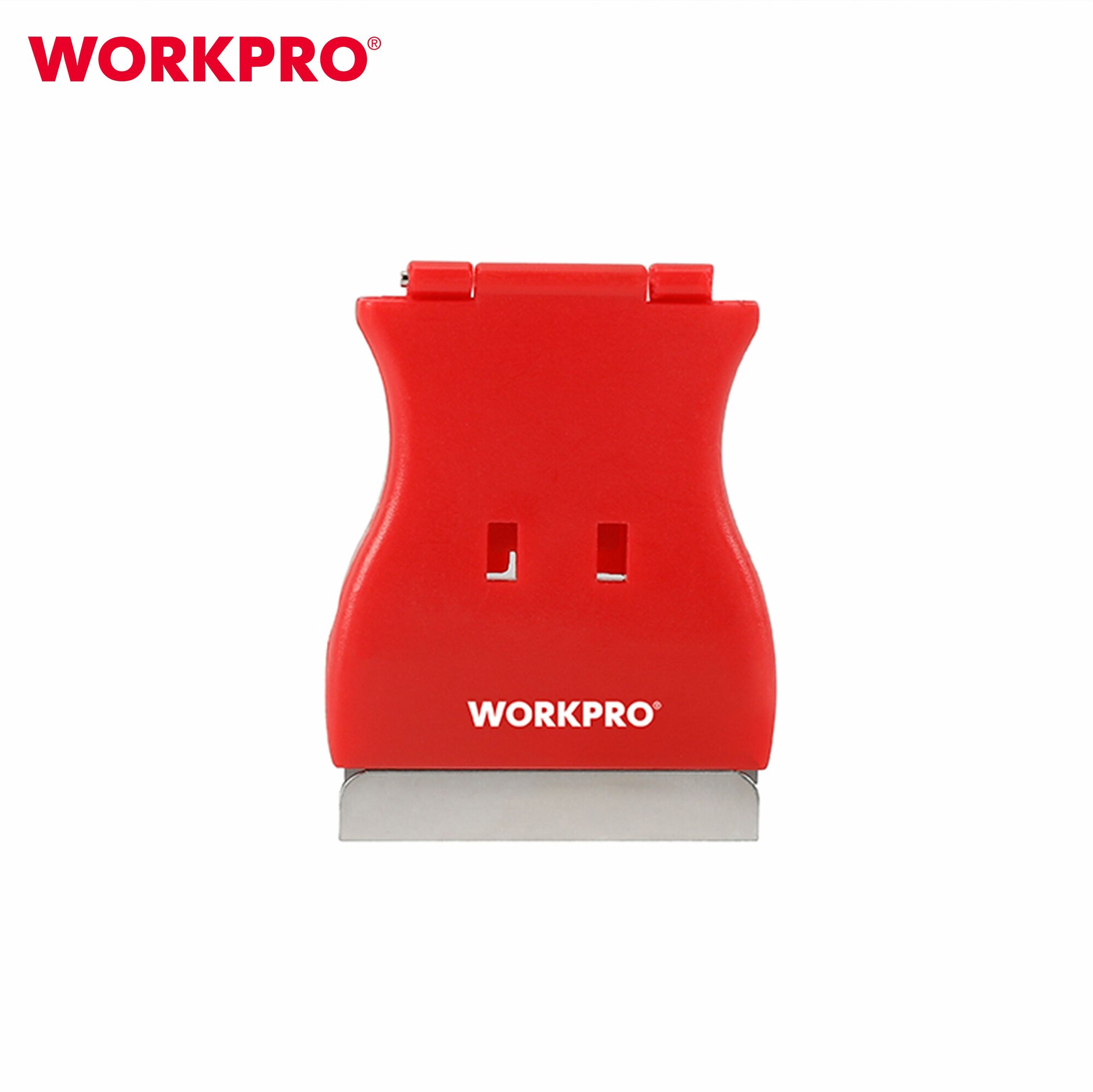 Скребок мини WORKPRO — фото 1
