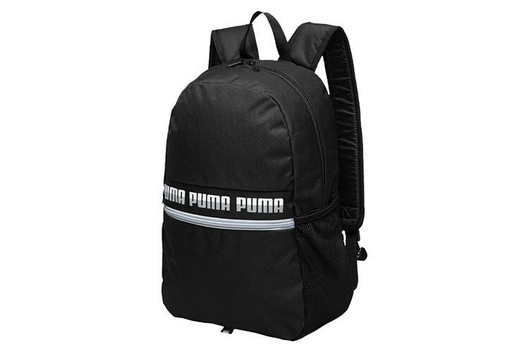 Рюкзак унисекс PUMA черный, M EU, размер medium, стильный и удобный