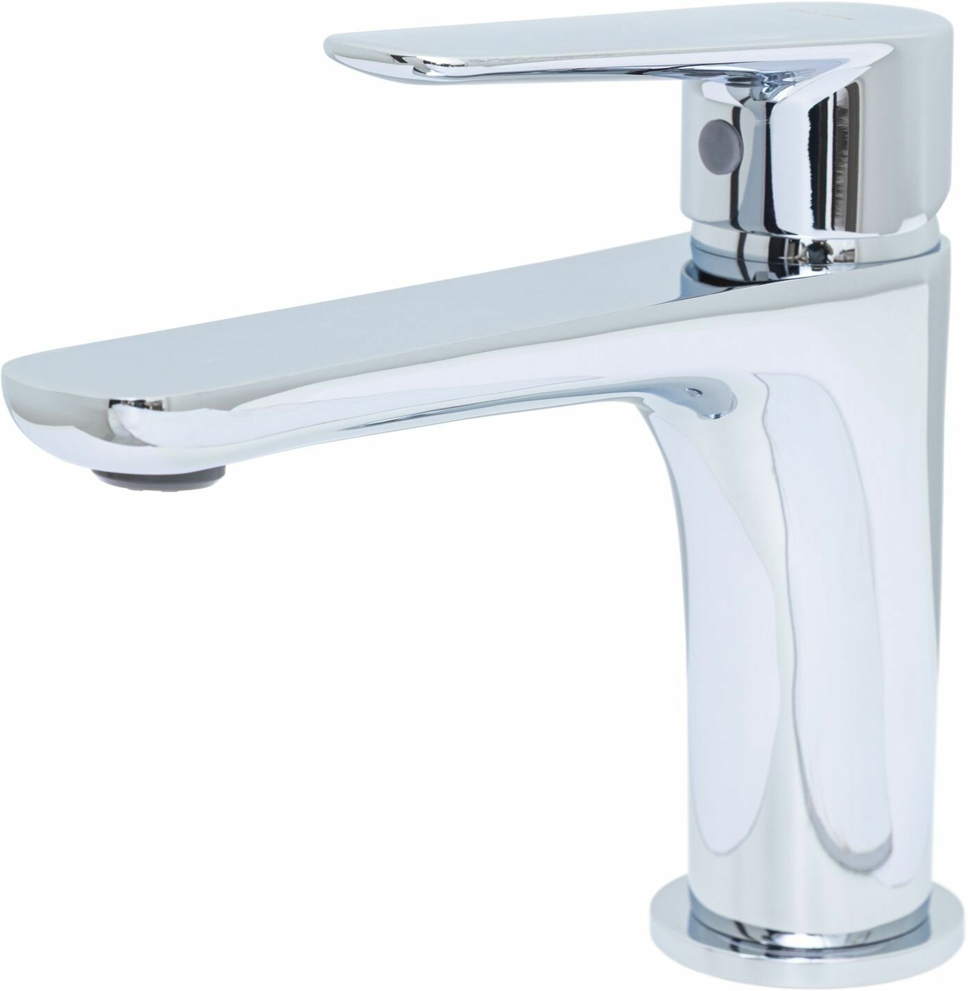 Смеситель для раковины Allen Brau Eclipse 2.0 5. FLE1QJA0NA1-NX00WV хром