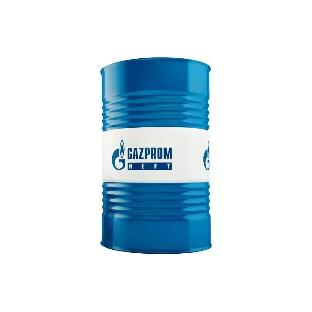 Масло GAZPROMNEFT Super T-3 бочка 50л, рекомендуется, минеральное базовое, для механических трансмиссий, с термозащитой