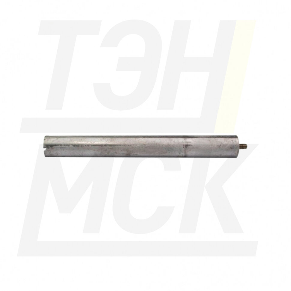 Анод магниевый для водонагревателя Thermex 180мм резьба M5, 100442